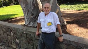 Ron Grimes: Paintings and Prose of Ron W. G. – Linda's Literary Home