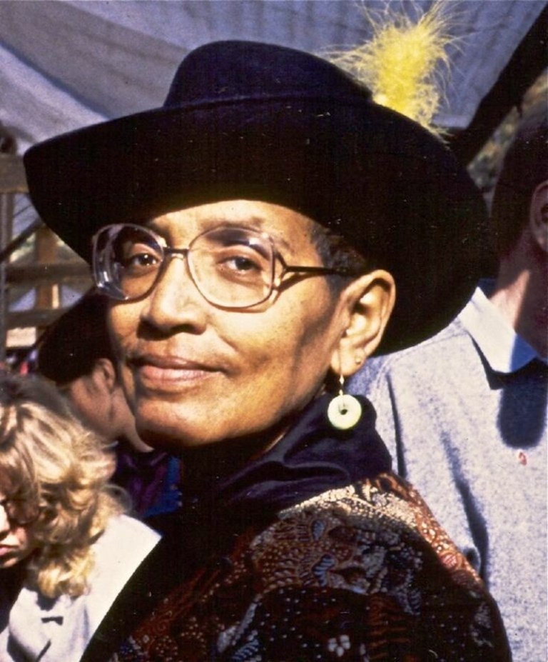 Audre Lorde’s “Father Son and Holy Ghost” – Linda's Literary Home