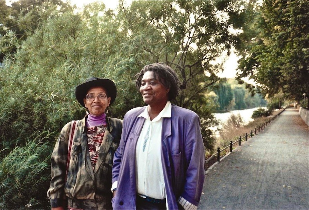 Audre Lorde’s “Father Son and Holy Ghost” – Linda's Literary Home