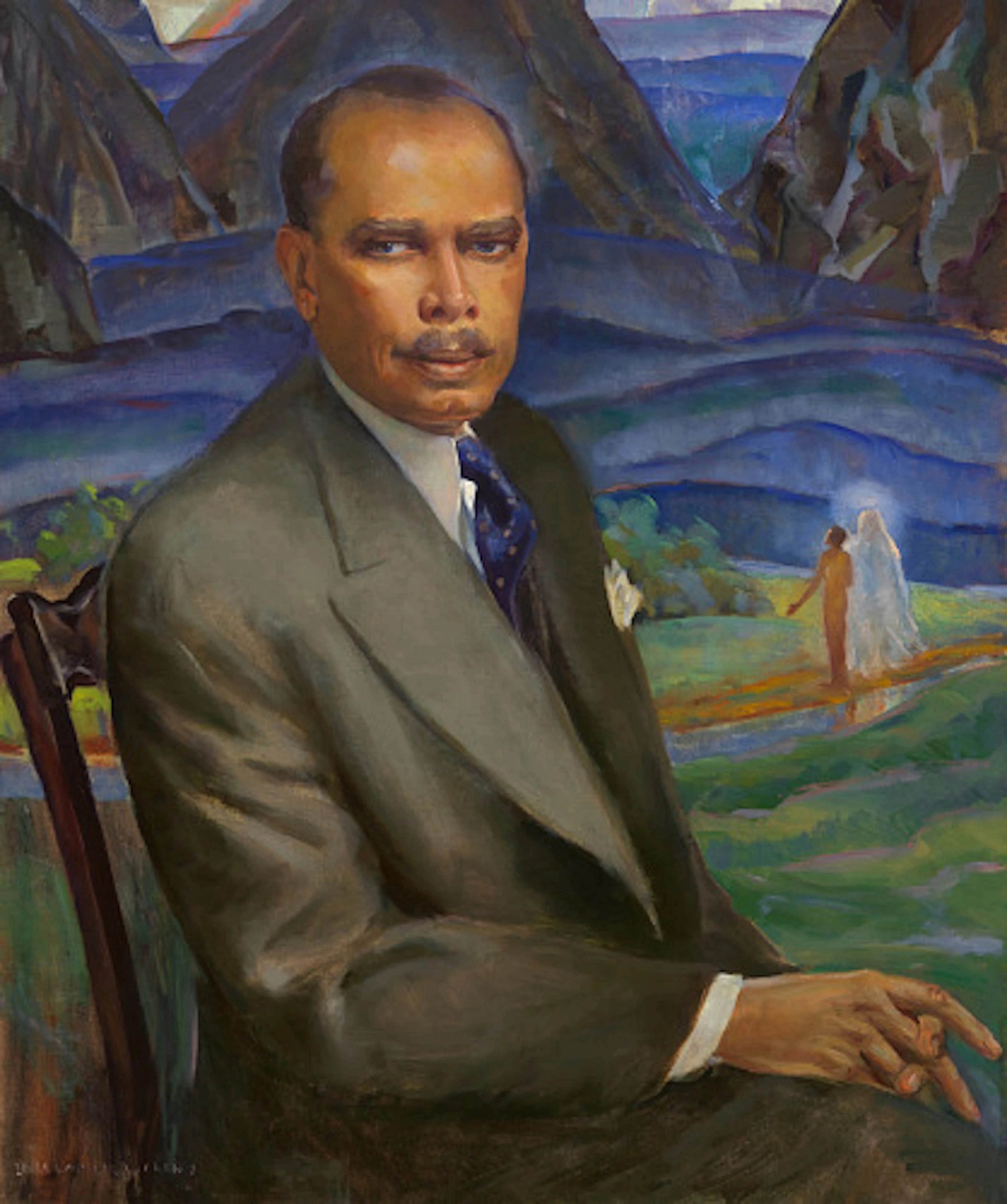 James Weldon Johnson – Linda's Literary Home