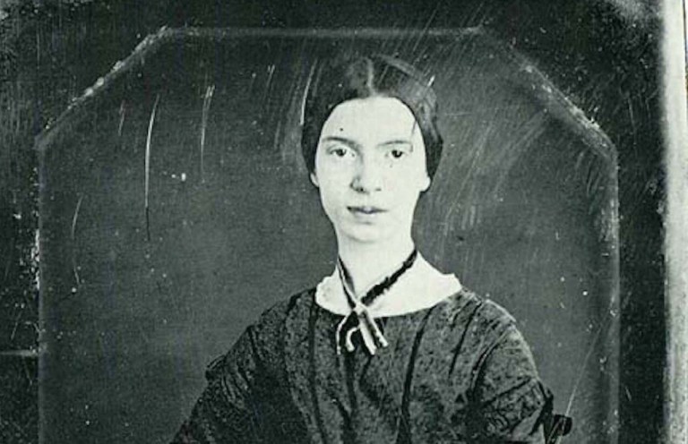 Emily Dickinson’s “Adrift! A little boat adrift!” – Linda's Literary Home
