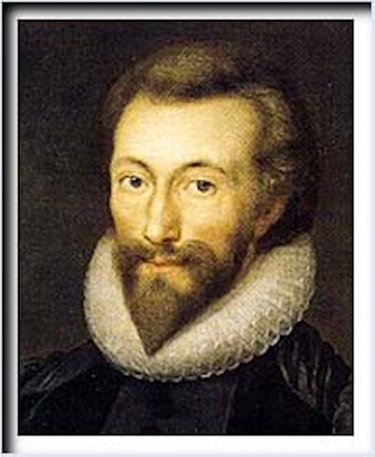 John Donne’s “Holy Sonnets” – Linda's Literary Home