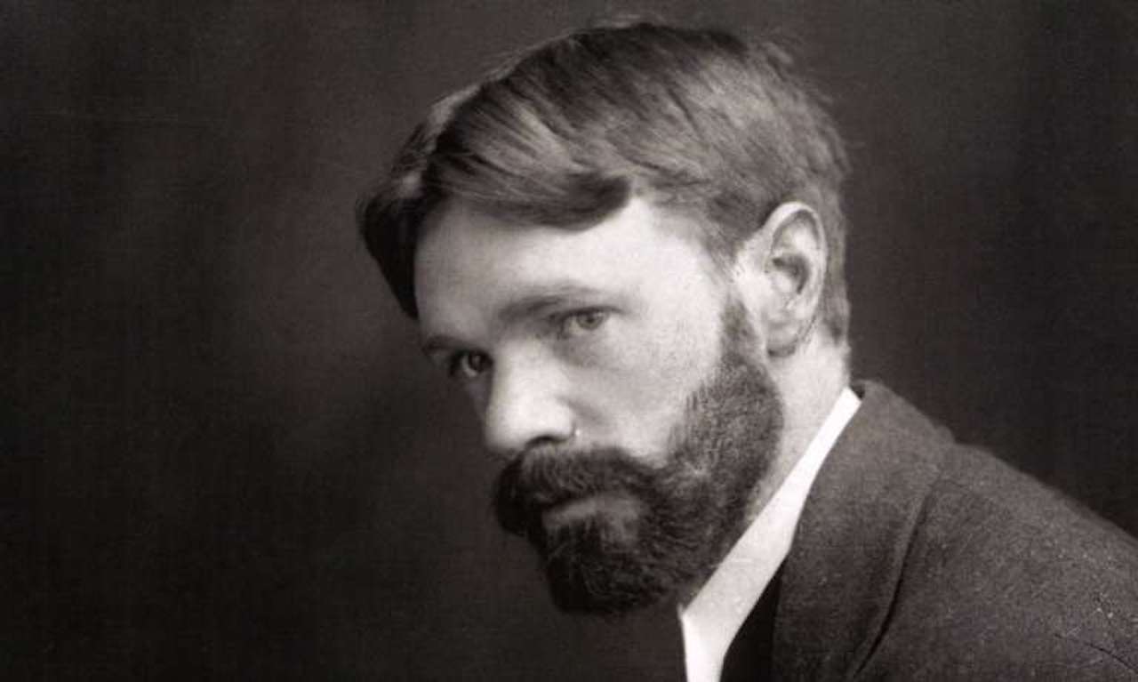 D. H. Lawrence’s “Afternoon in School: The Last Lesson” – Linda's ...