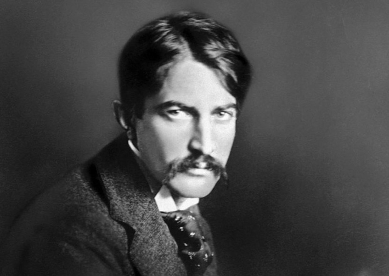 Stephen Crane’s “The Wayfarer” and Other Versanelles – Linda's Literary ...